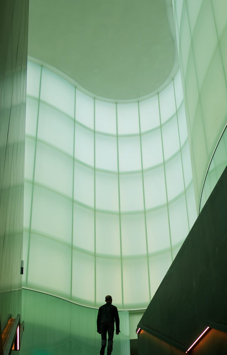 Digital Studio – Amedeo